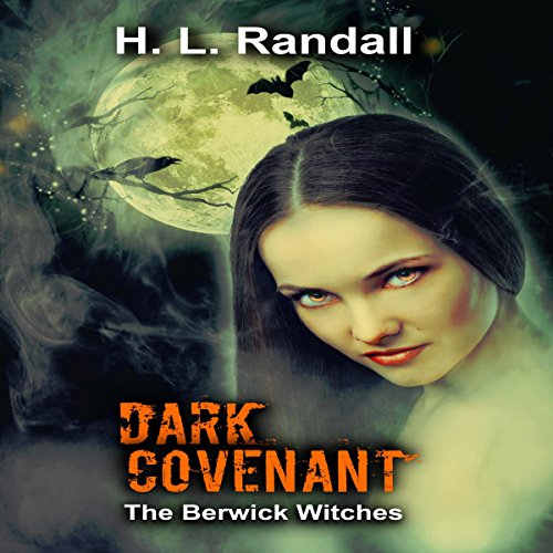 Amazon.com: Dark Covenant: The Berwick Witches (Audible Audio Edition): H L Randall, Aaron Sinn ...