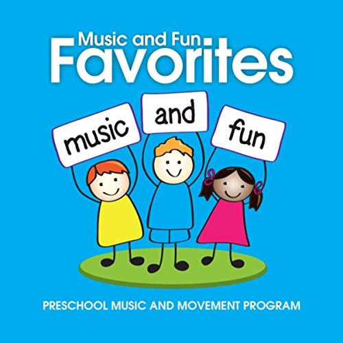Amazon.com: Music and Fun Favorites : Music and Fun: Digital Music