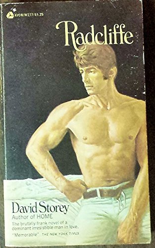 Radcliffe: Storey, David: Amazon.com: Books