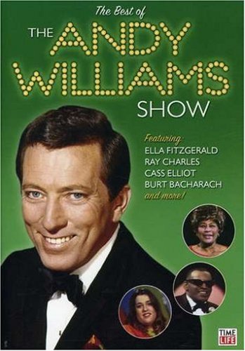 Amazon.com: The Best of the Andy Williams Show : Williams, Andy: Movies ...