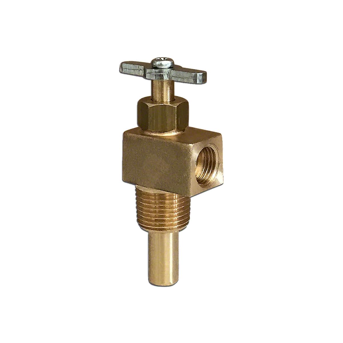 Amazon.com: Fuel Shutoff Valve Fits International Tractor 528926R1 ...