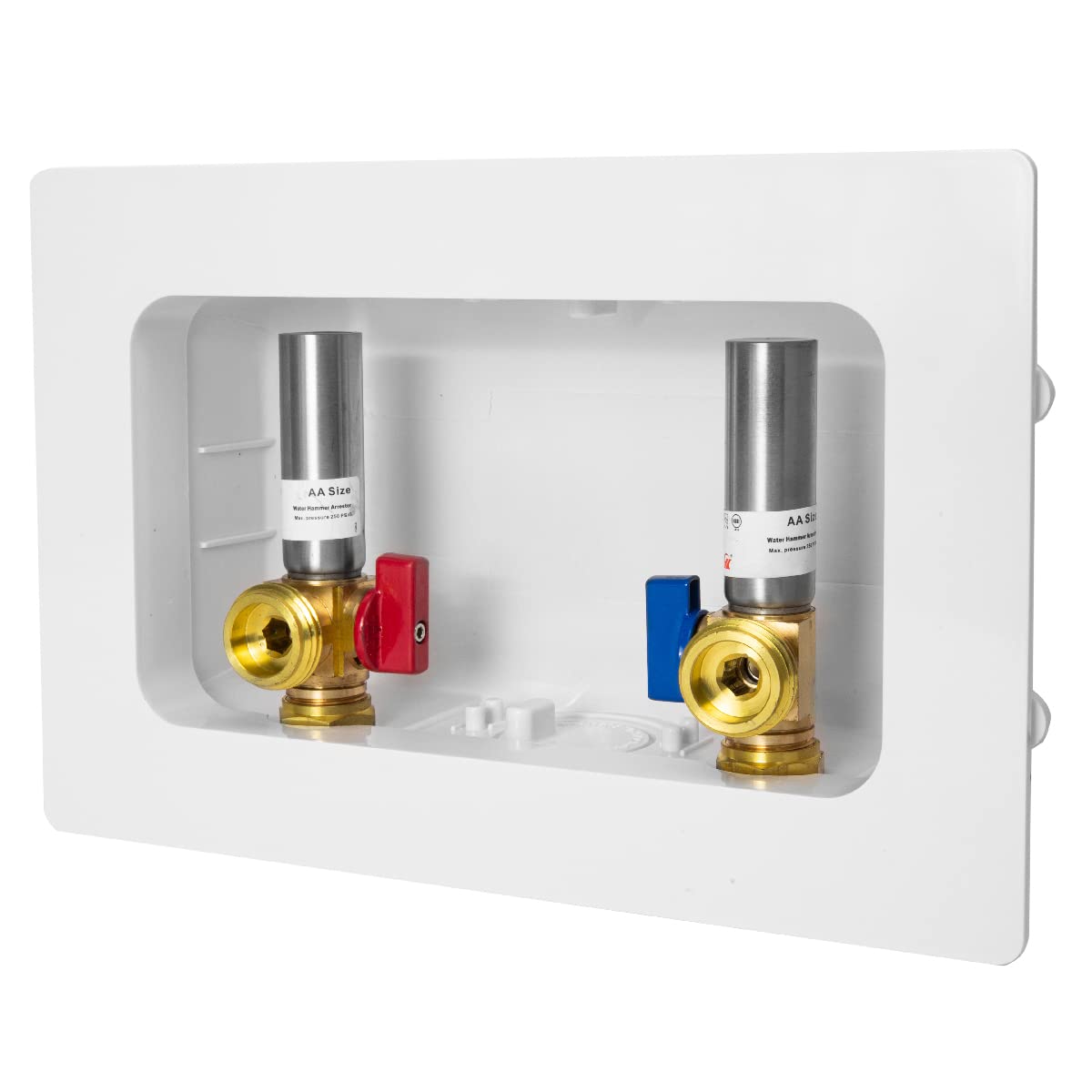 Snapklik.com : EFIELD Premium Washing Machine (Laundry) Outlet Box