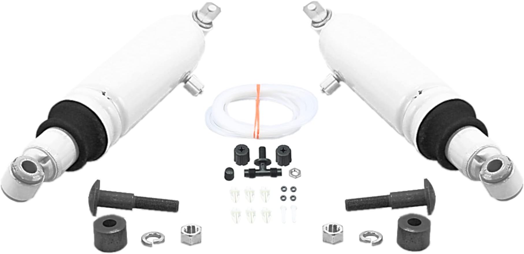 Amazon.com: Monroe Max-Air MA830 Air Adjustable Air Shock Absorber Pack ...