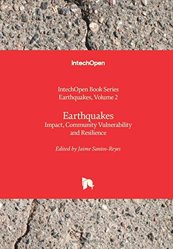 Buy Earthquakes: Impact, Community Vulnerability and Resilience ...