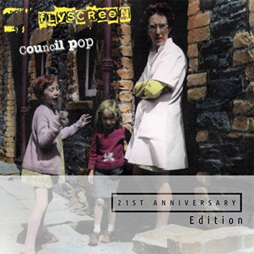 Amazon.com: Council Pop (21st Anniversary Edition) : Flyscreen: Digital ...