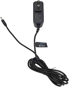 Amazon.com: 10W Nixplay S012-1B050200VU AC Adapter 5V 2A Power Supply 4 ...