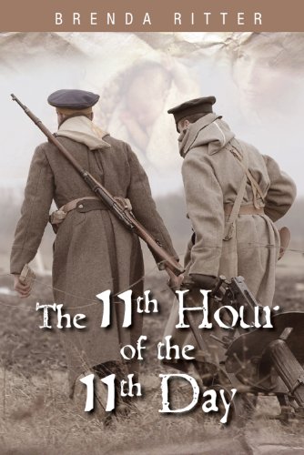 Amazon.com: The 11th Hour of the 11th Day eBook : Ritter, Brenda: Books