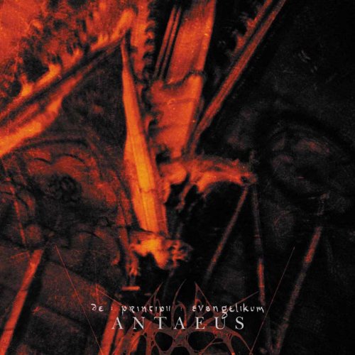 Amazon.com: De Principii Evangelikum : Antaeus: Digital Music