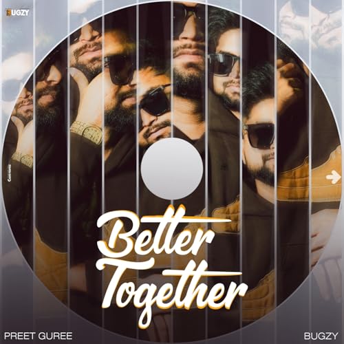 Better Together by Preet Guree on Amazon Music - Amazon.co.uk