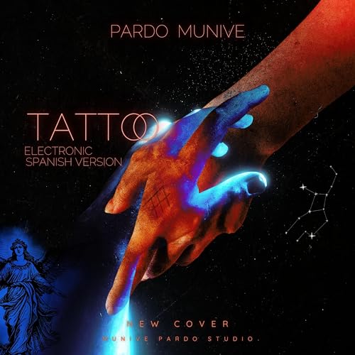 Play Tattoo (Electronic Spanish version) by Pardo Munive on Amazon Music
