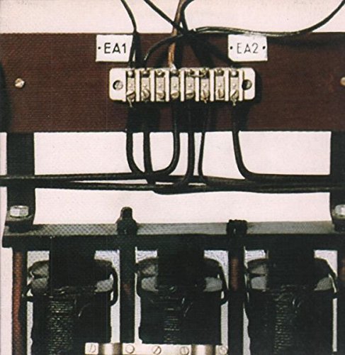 Ea1 Ea2 [Vinyl LP]: Amazon.de: Musik-CDs & Vinyl