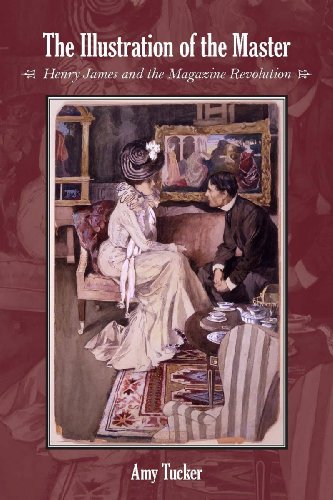 Amazon.com: The Illustration of the Master: Henry James and the ...