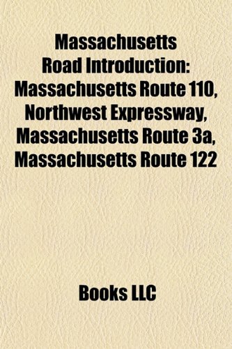 Amazon.co.jp: Massachusetts Road Introduction: Massachusetts Route 110 ...