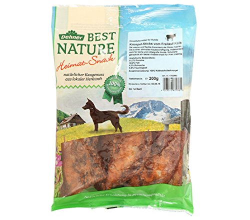 Kalbsknochen für Hunde – Die 15 besten Produkte im Vergleich ...