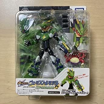 Amazon.co.jp: Megaman Meteor Figure : Hobbies