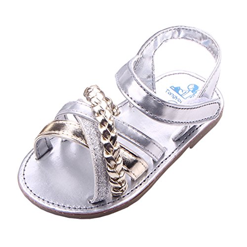 11 Best Girls' Sandals To Buy In 2025