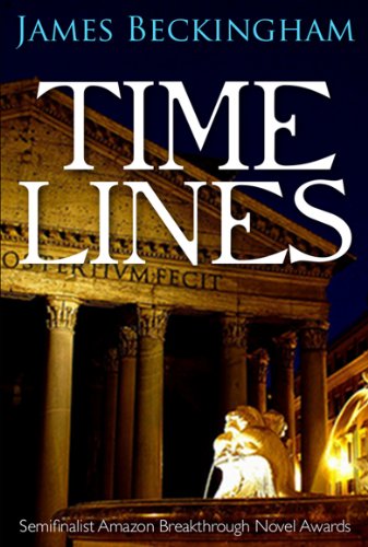 Amazon.com: TIMELINES eBook : Beckingham, James : Kindle Store