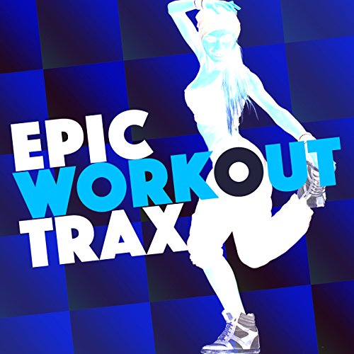 Play Epic Workout Tracks by Epic Workout Beats on Amazon Music