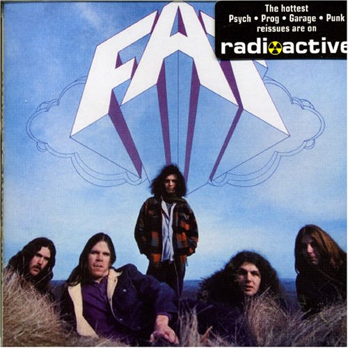 Amazon.com: Fat: CDs & Vinyl