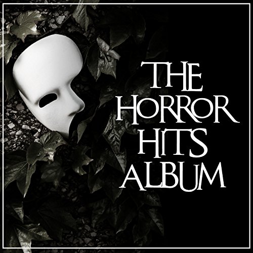 Play The Horror Hits Album by The Horror Theme Ensemble on Amazon Music
