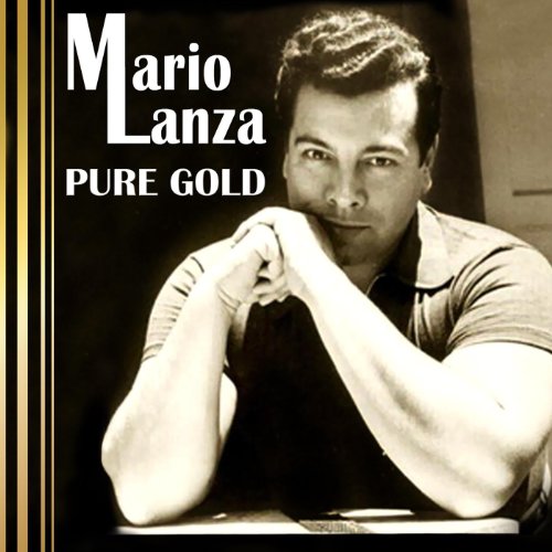 Play Pure Gold by Mario Lanza on Amazon Music