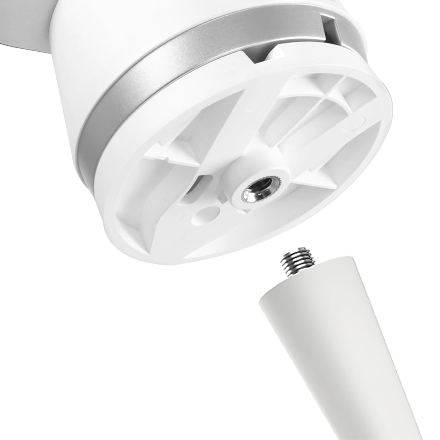 Snapklik.com : Holicfun Flexible Twist Mount For Eufy Security Indoor ...