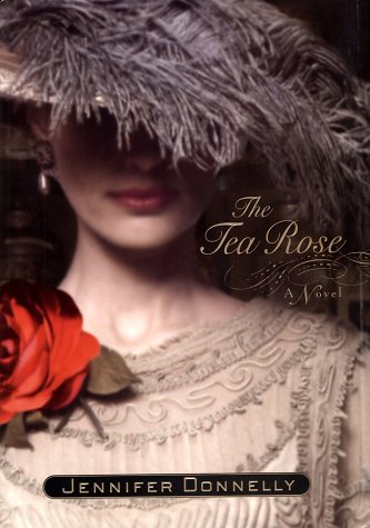 The Tea Rose: A Novel: aa: Amazon.com: Books