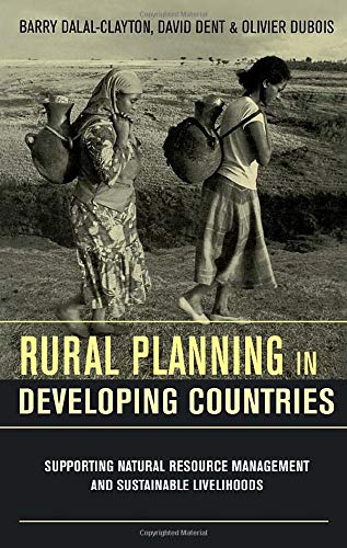 Amazon | Rural Planning in Developing Countries: Supporting Natural ...