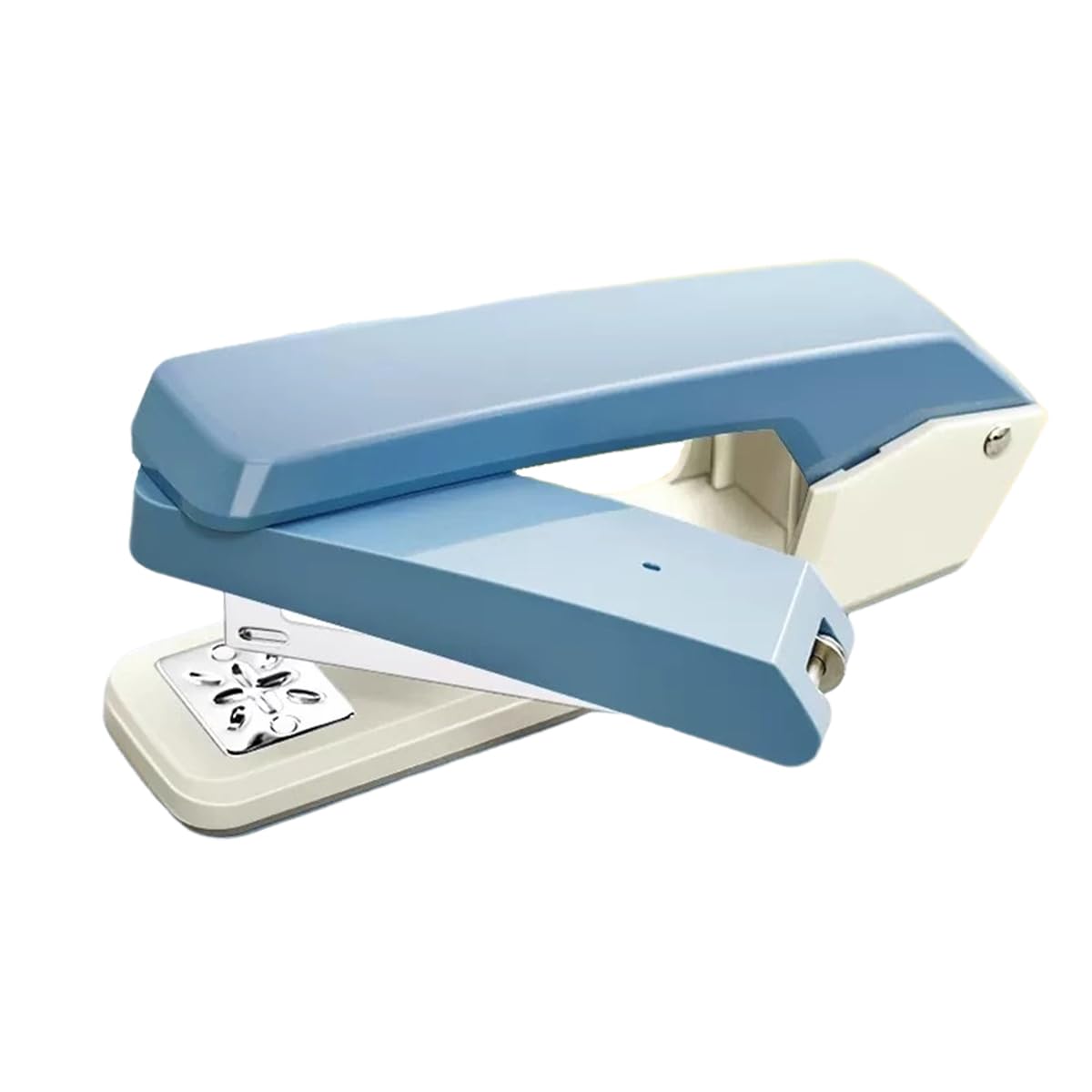 Amazon.com : Swing-Arm Swivel Stapler, 360 Degree Rotate Desktop ...