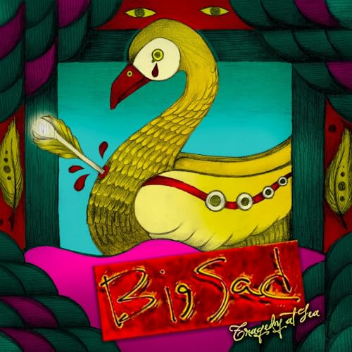 Play Tragedy At Sea by Big Sad on Amazon Music Unlimited