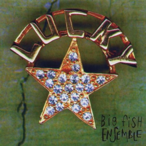 Play Lucky by Big Fish Ensemble on Amazon Music