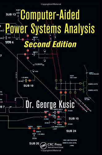 Buy Computer-Aided Power Systems Analysis Book Online at Low Prices in India | Computer-Aided ...