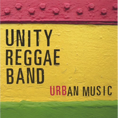 Amazon.com: Urban Music : Unity Reggae Band: Digital Music