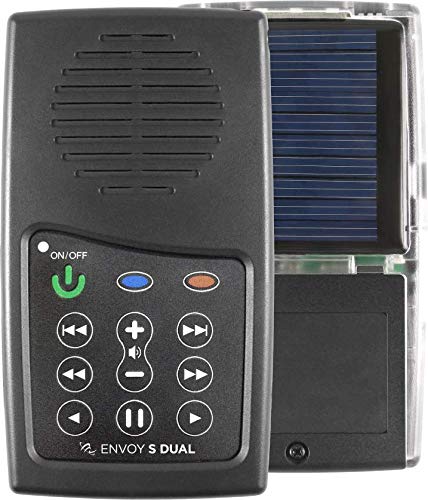 Megavoice Audio Bible - S Dual (English- New International Version ...