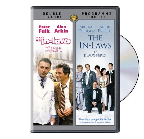 Amazon.com: The In-Laws (1979/2003) (English/French) : Movies & TV