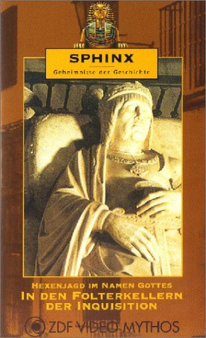 Sphinx - Geheimnisse der Geschichte: In den Folterkellern der ...