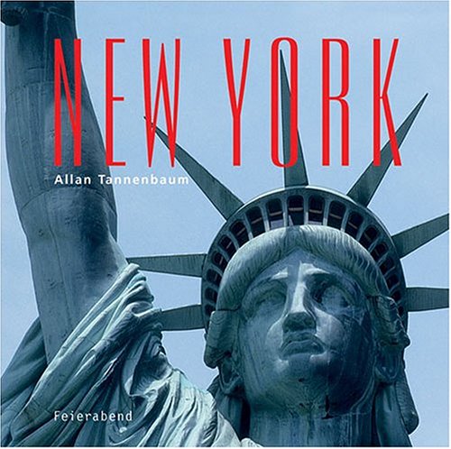 New York: Tannenbaum, Allan, Tannenbaum, Allan, Balbas, Miguel ...