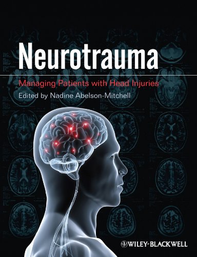 Neurotrauma: Managing Patients with Head Injury eBook : Abelson ...