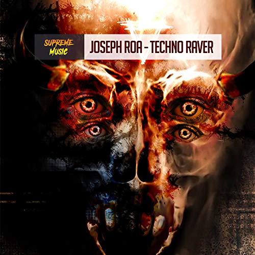 Play Techno Raver by Joseph Roa on Amazon Music