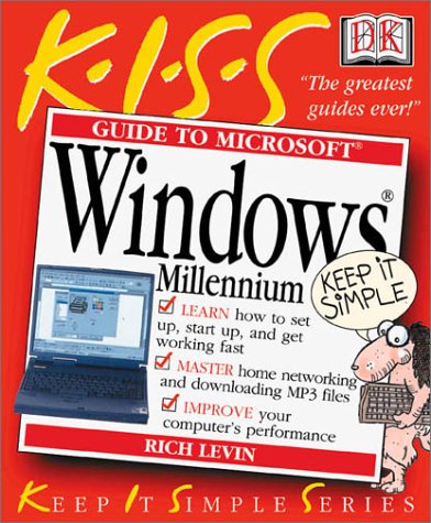 Windows Me Computer