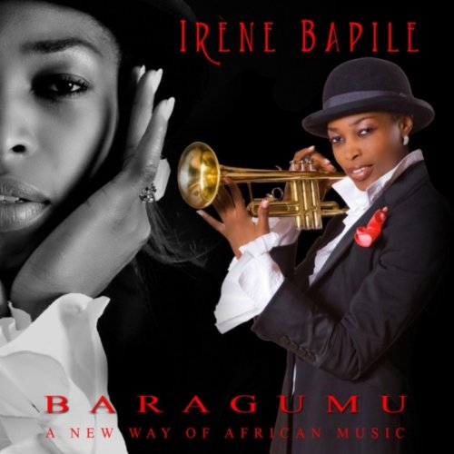 Play Baragumu (The Celestial Trumpet) by Irène Bapile on Amazon Music