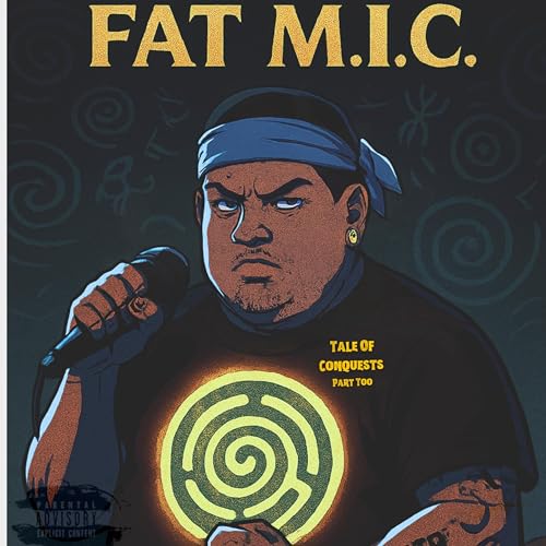 Tale Of Conquests Part Too von Fat MIC auf Amazon Music Unlimited