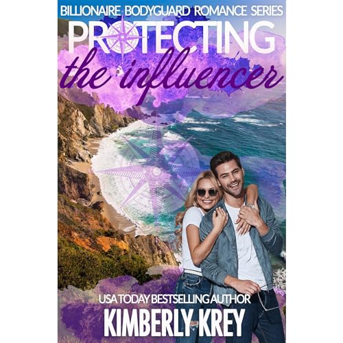 Amazon.com: Protecting the Influencer (Billionaire Bodyguard Romance Series) (Audible Audio ...