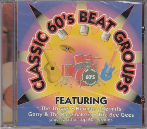 Classic Sixties Beat Groups - Amazon.com Music
