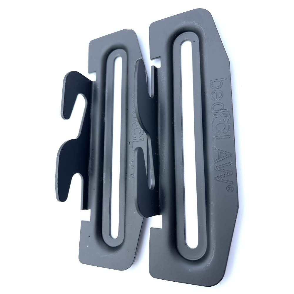 Hook Plate Conversion Adapter Kit Quick Release Plate Carrier