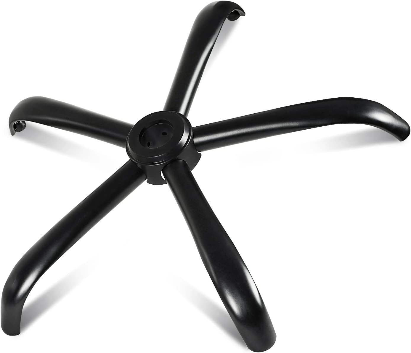 Amazon.com: Heavy Duty Replacement Office Chair Base - 28" Aluminum ...