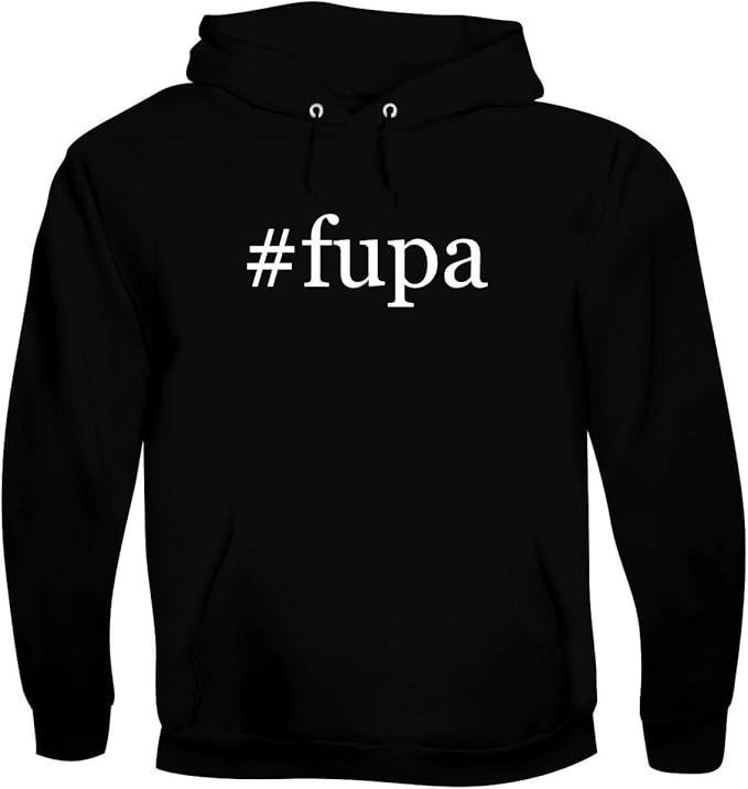 Amazon.com: #fupa - Men's Soft & Comfortable Hoodie Sweatshirt: Clothing