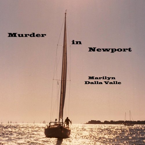 Amazon.com: Murder in Newport: Liz Adams Mysteries, Volume 2 (Audible ...