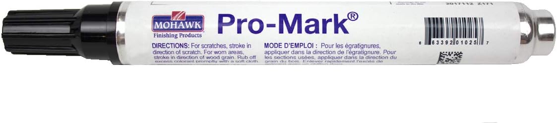 Amazon.com: Mohawk Finishing Products Pro Mark Wood Touch Up Marker ...