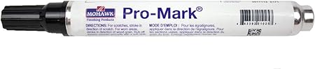 Mohawk Finishing Products Pro Mark Wood Touch Up Marker (Natural Maple ...